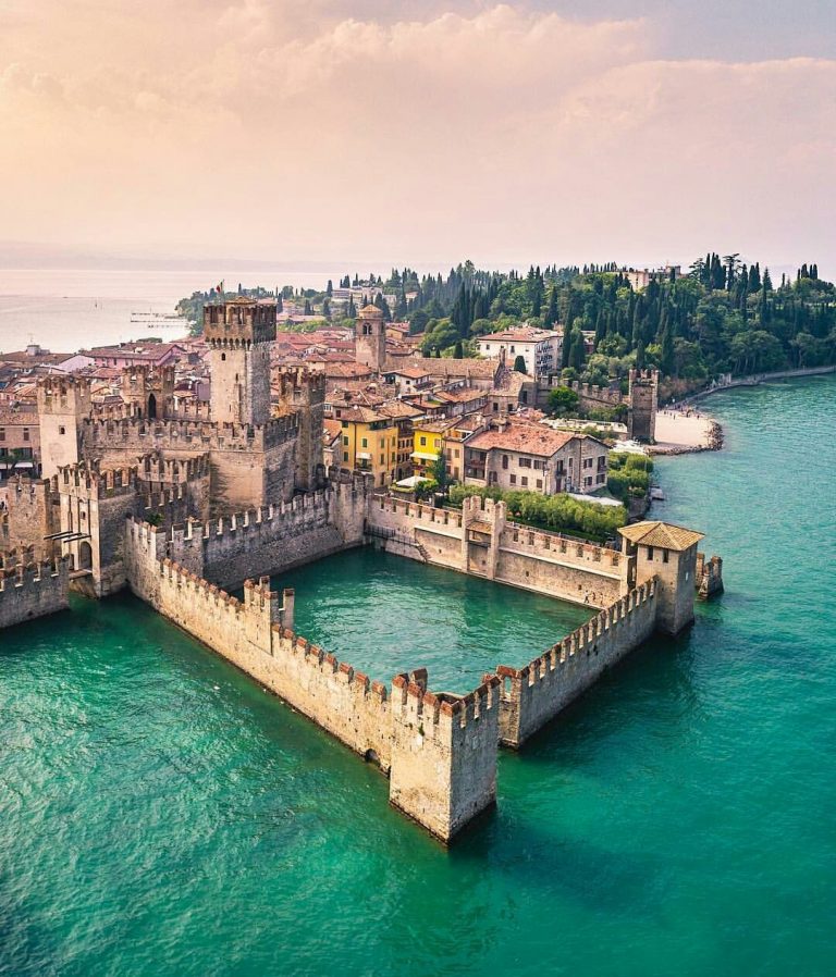 Everything You Have To Know About Sirmione- Complete Travel Guide ...