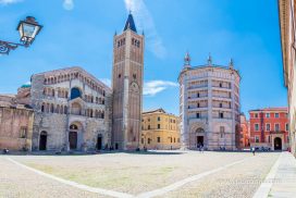 Everything You Have To Know About Parma - Complete Travel Guide - Visit ...