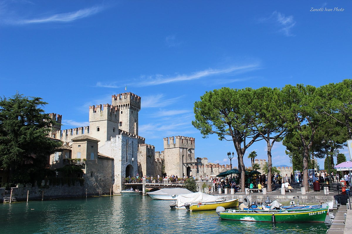 Best Lake Garda Towns To Visit - Visit Beautiful Italy