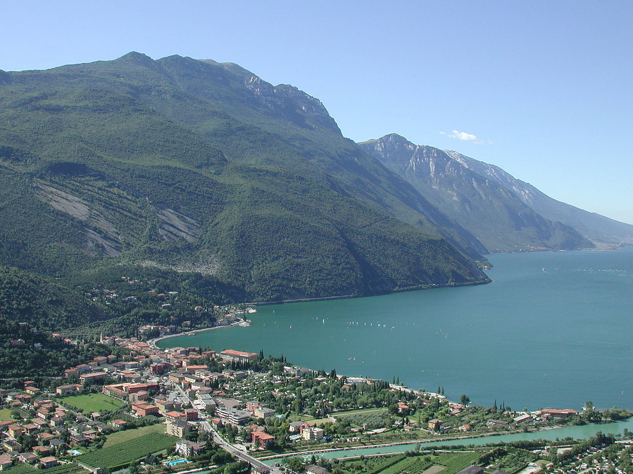 Best Lake Garda Towns To Visit - Visit Beautiful Italy