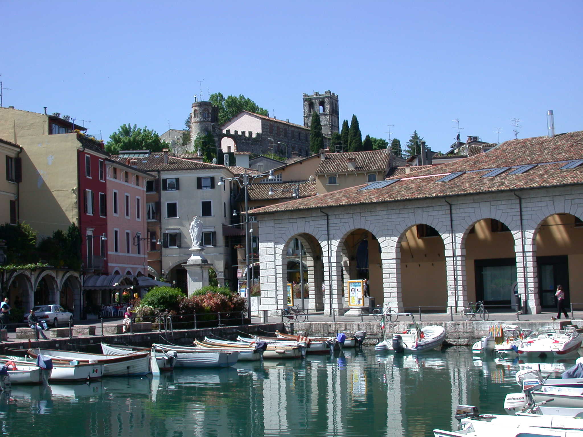 Best Lake Garda Towns To Visit - Visit Beautiful Italy