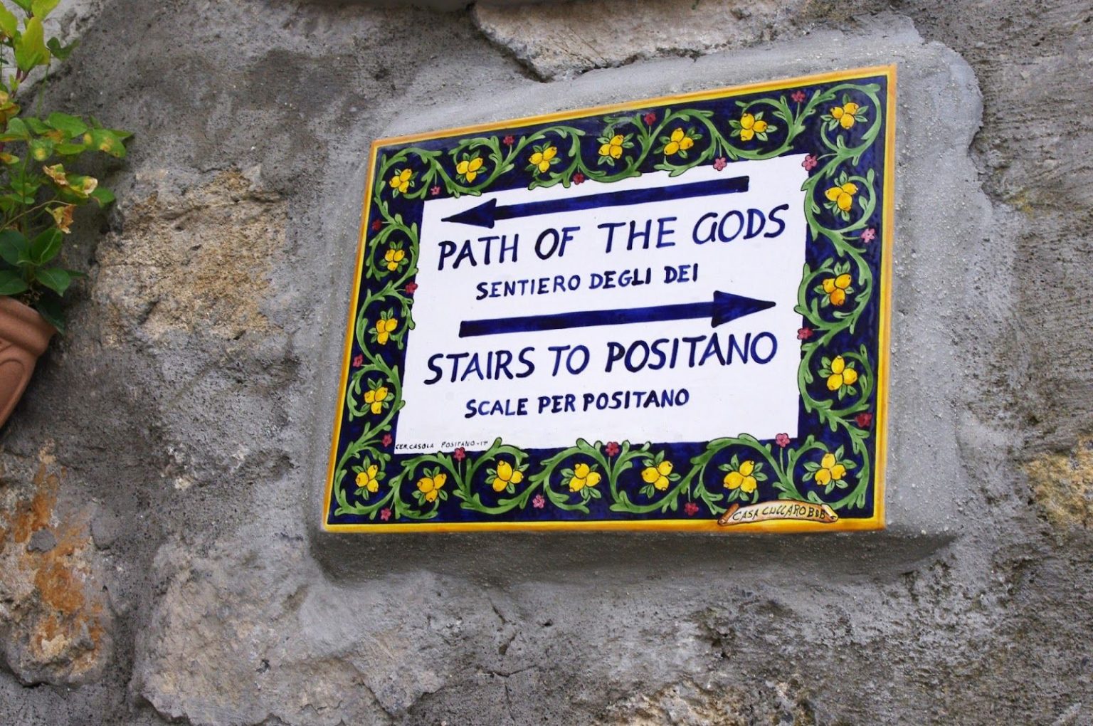 Top 23 Things To Do In Positano On Amalfi Coast- What To Do And See ...
