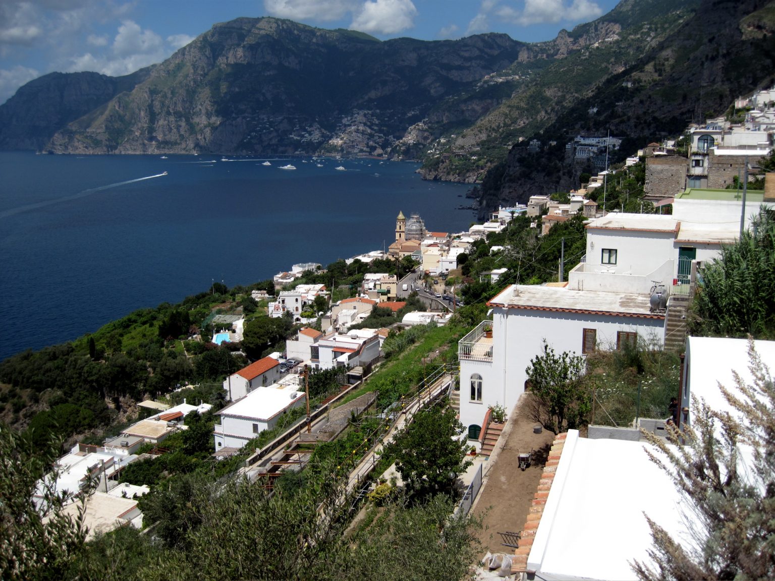 11 Things To Do In Praiano On Amalfi Coast- What To Do And See - Visit ...