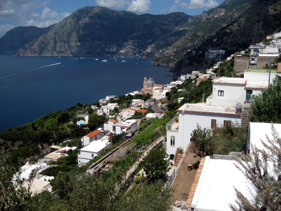 11 Things To Do In Praiano On Amalfi Coast- What To Do And See - Visit ...