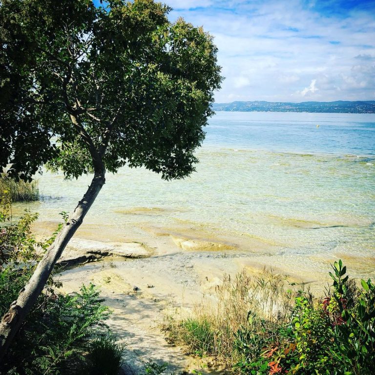 Everything You Have To Know About Sirmione- Complete Travel Guide ...