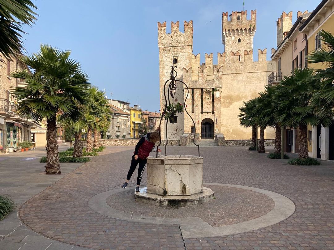 Everything You Have To Know About Sirmione- Complete Travel Guide ...