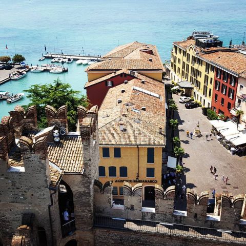 Everything You Have To Know About Sirmione- Complete Travel Guide ...