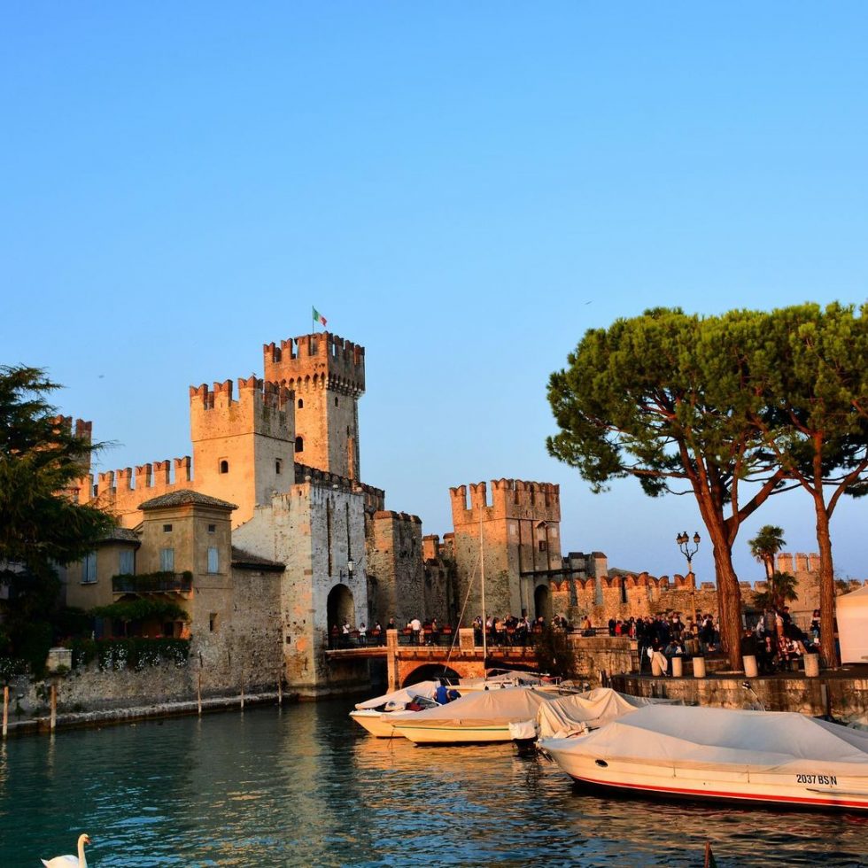 Everything You Have To Know About Sirmione- Complete Travel Guide ...