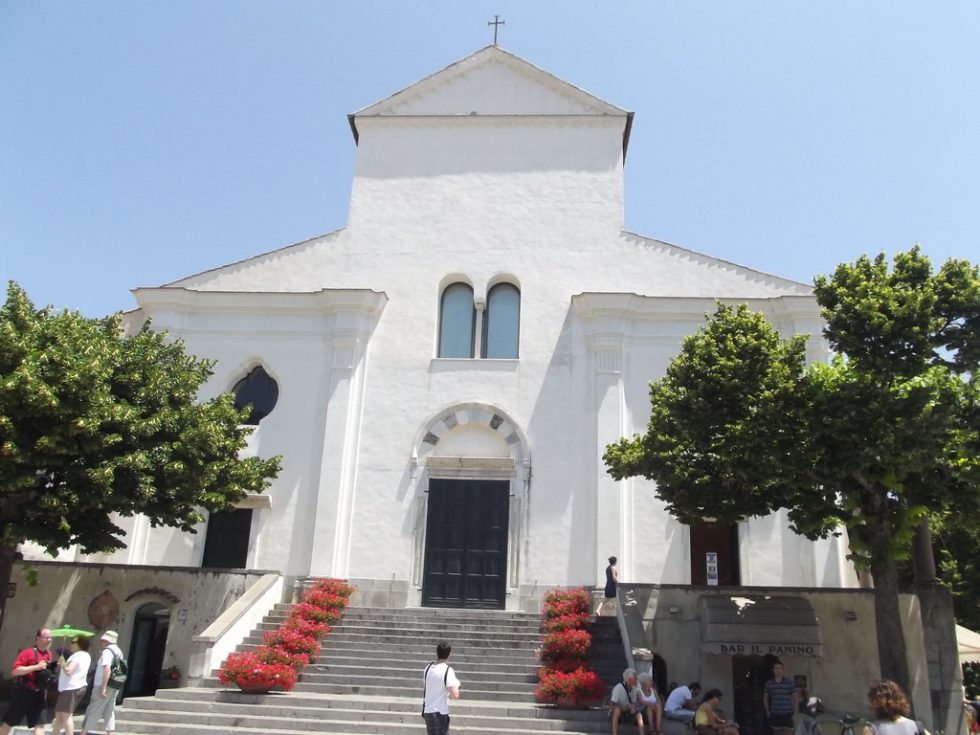 Ravello Things To Do- Top Attractions In Ravello Italy - Visit ...