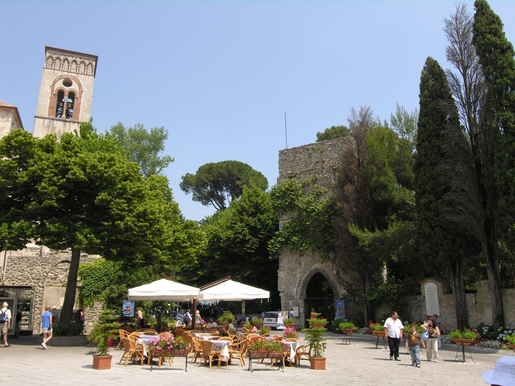Ravello Things To Do- Top Attractions In Ravello Italy - Visit ...
