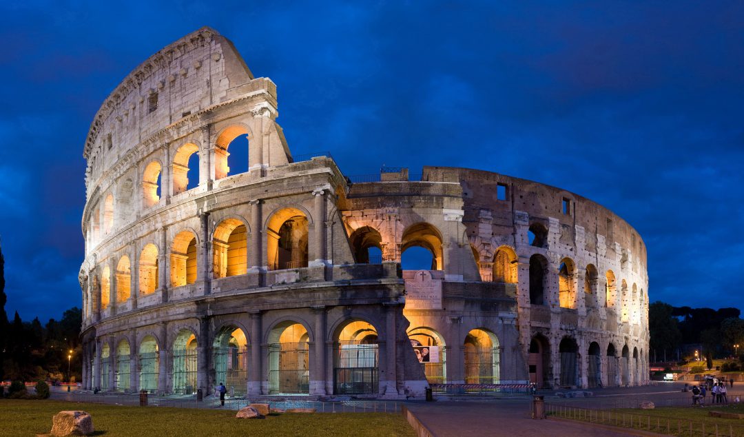 What Is Italy Famous For?- Top 20 Most Popular Attractions In Italy ...