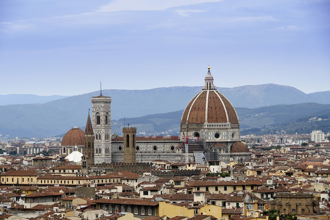 What Is Italy Famous For?- Top 20 Most Popular Attractions In Italy ...