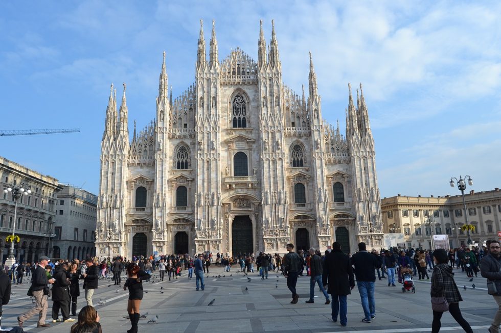What Is Italy Famous For?- Top 20 Most Popular Attractions In Italy ...