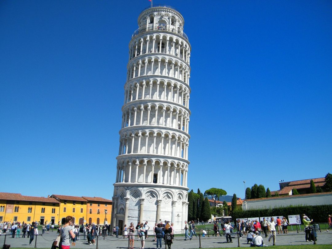What Is Italy Famous For?- Top 20 Most Popular Attractions In Italy ...