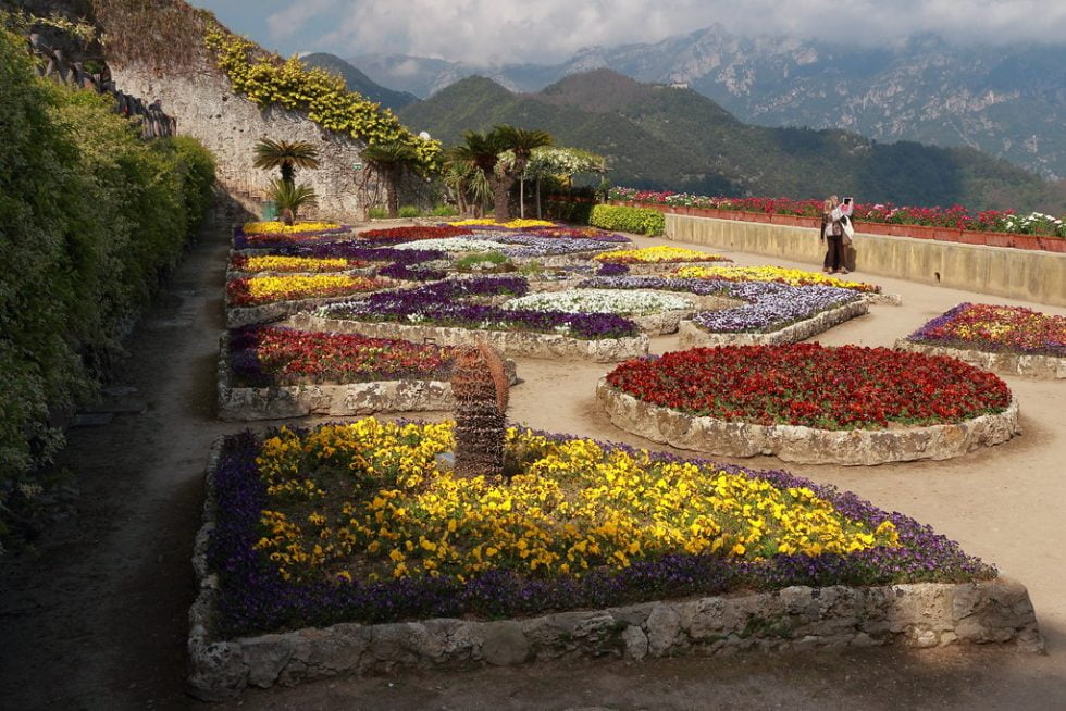 Ravello Things To Do- Top Attractions In Ravello Italy - Visit ...