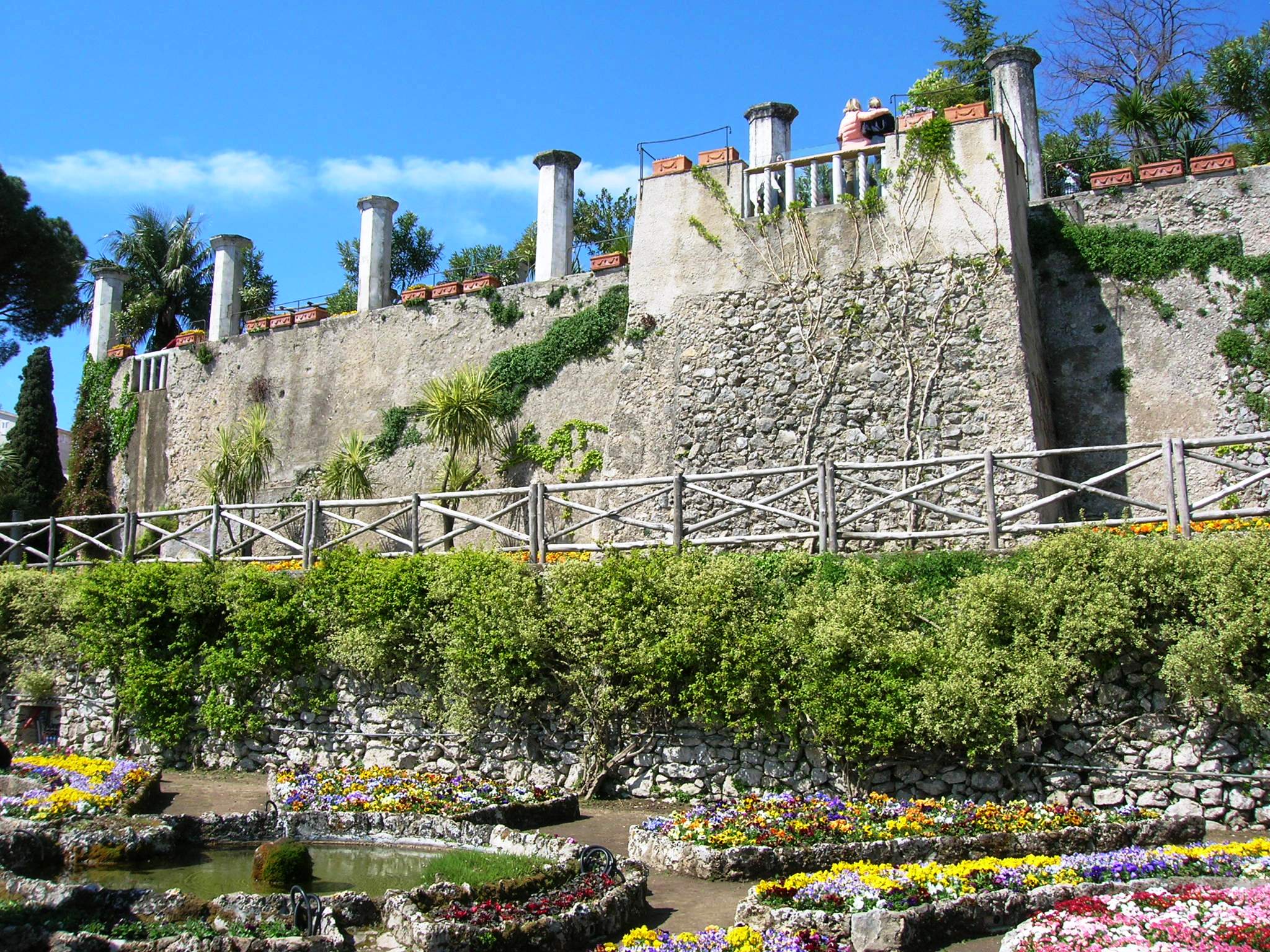 Ravello Things To Do- Top Attractions In Ravello Italy - Visit ...