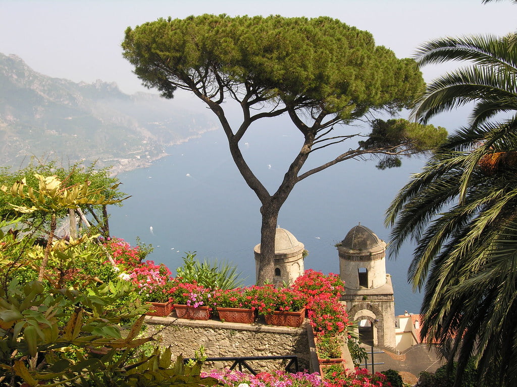Ravello Things To Do- Top Attractions In Ravello Italy - Visit ...