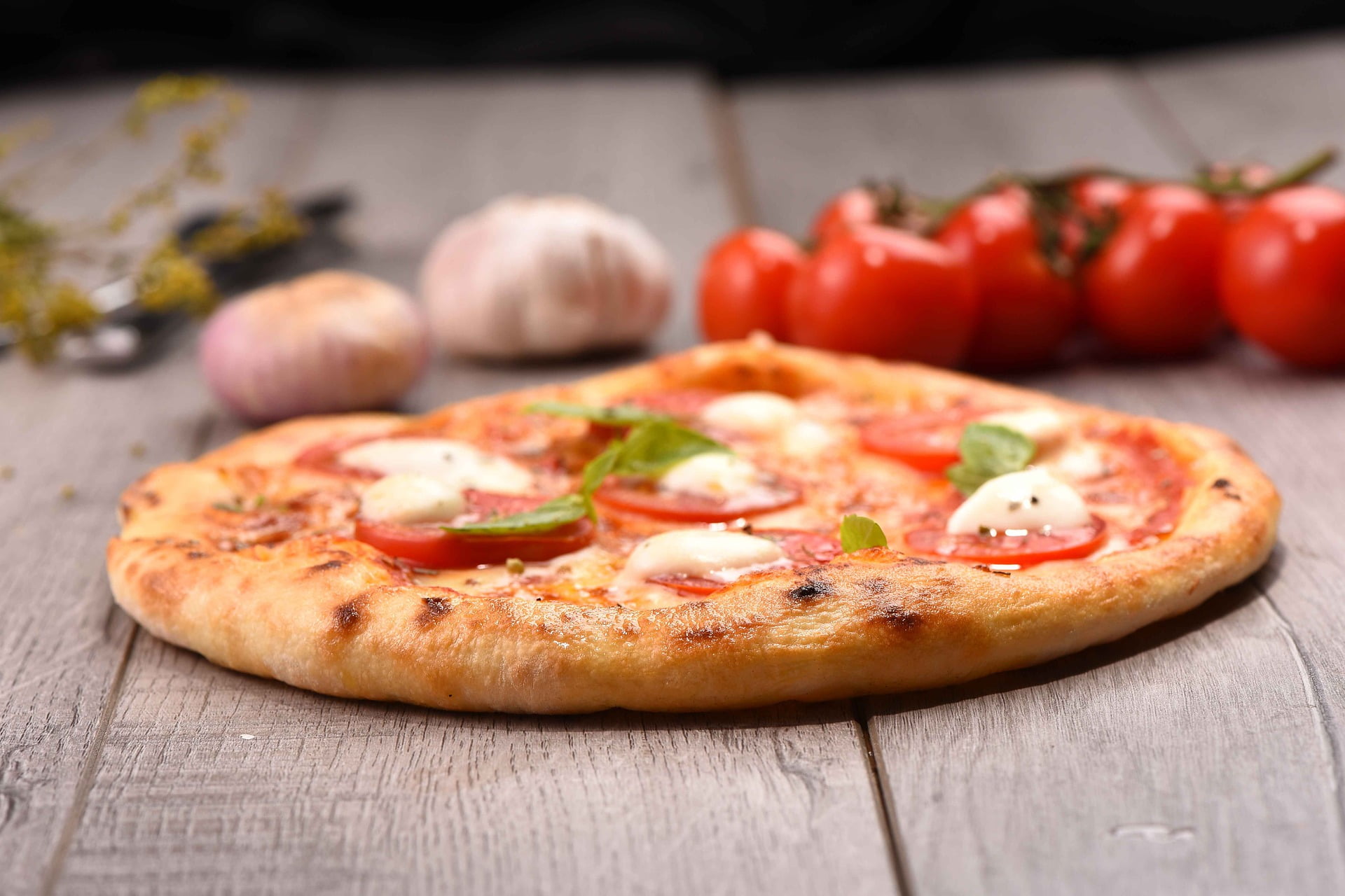Best Pizza In Siena- Top 5 Pizzerias In Siena - Visit Beautiful Italy