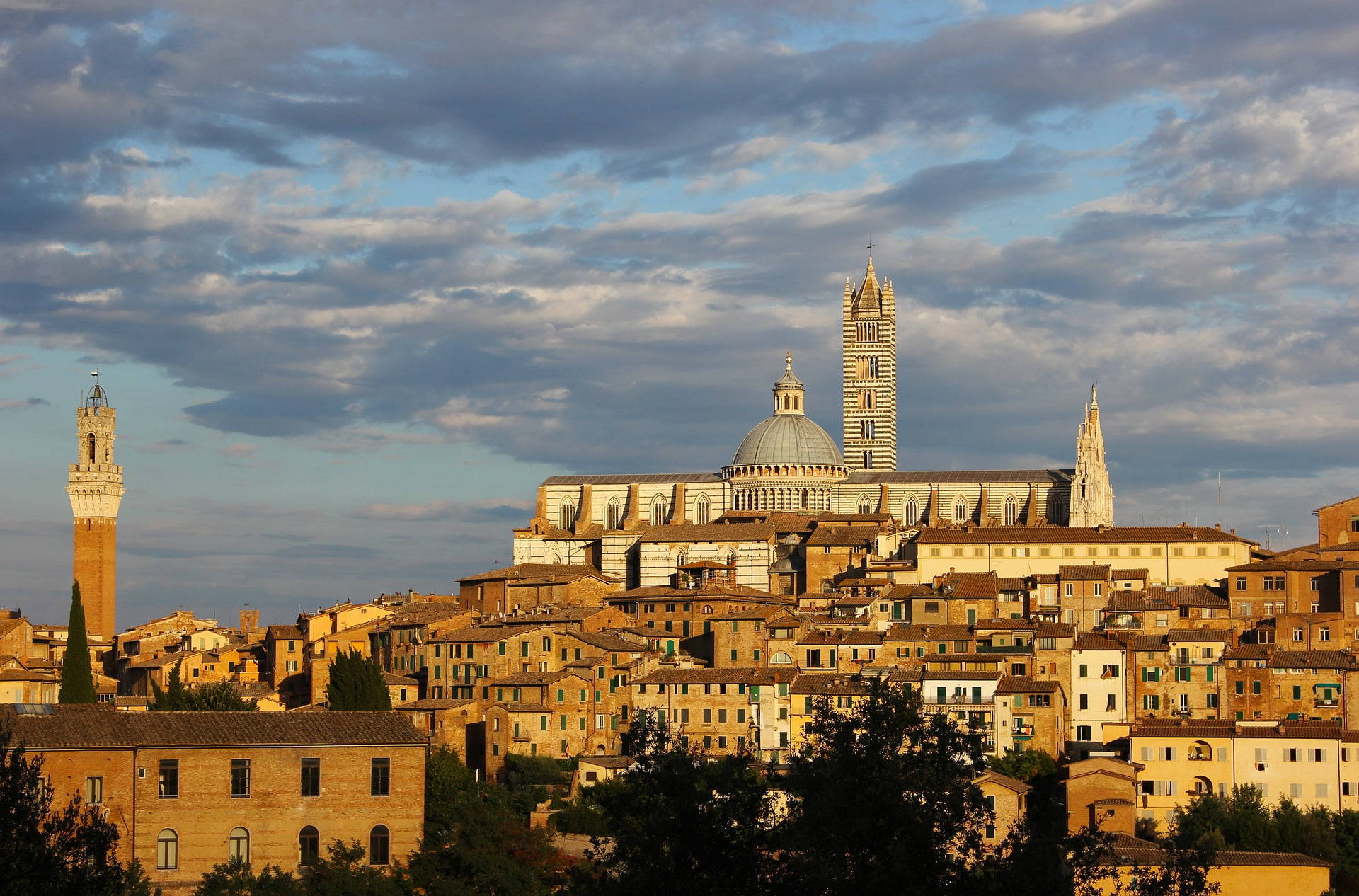 Things To See In Siena - Visit Beautiful Italy