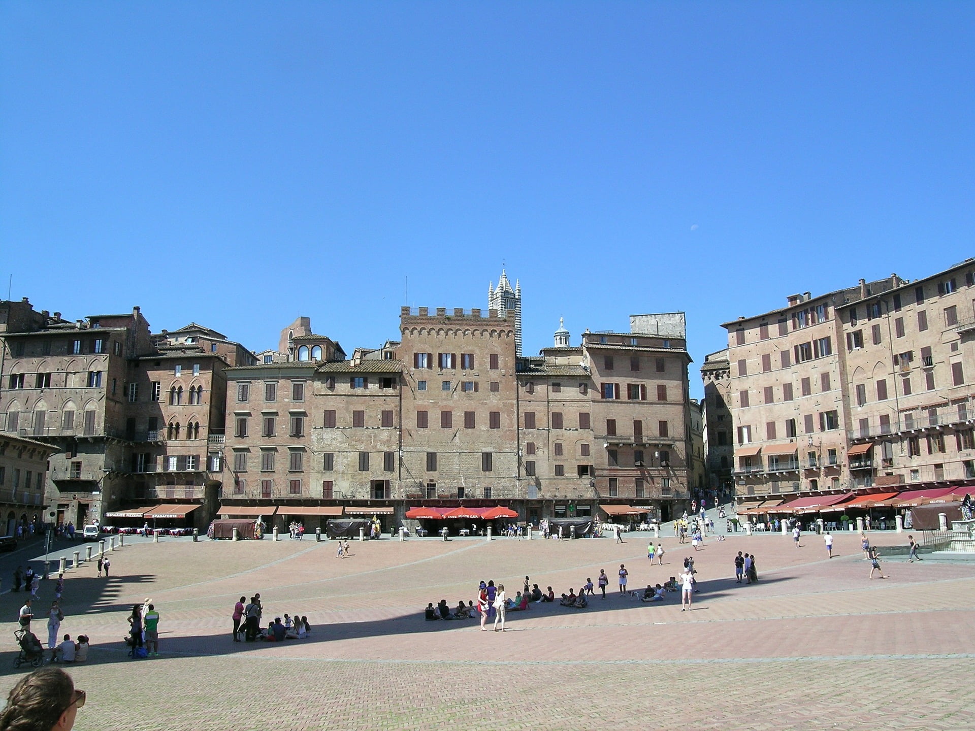Things To See In Siena - Visit Beautiful Italy