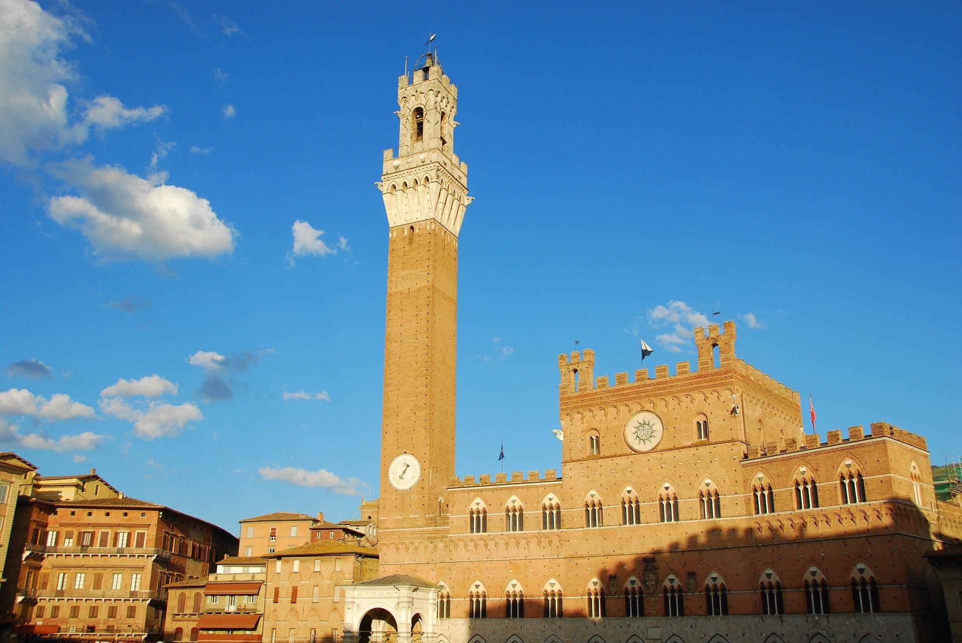 Things To See In Siena - Visit Beautiful Italy