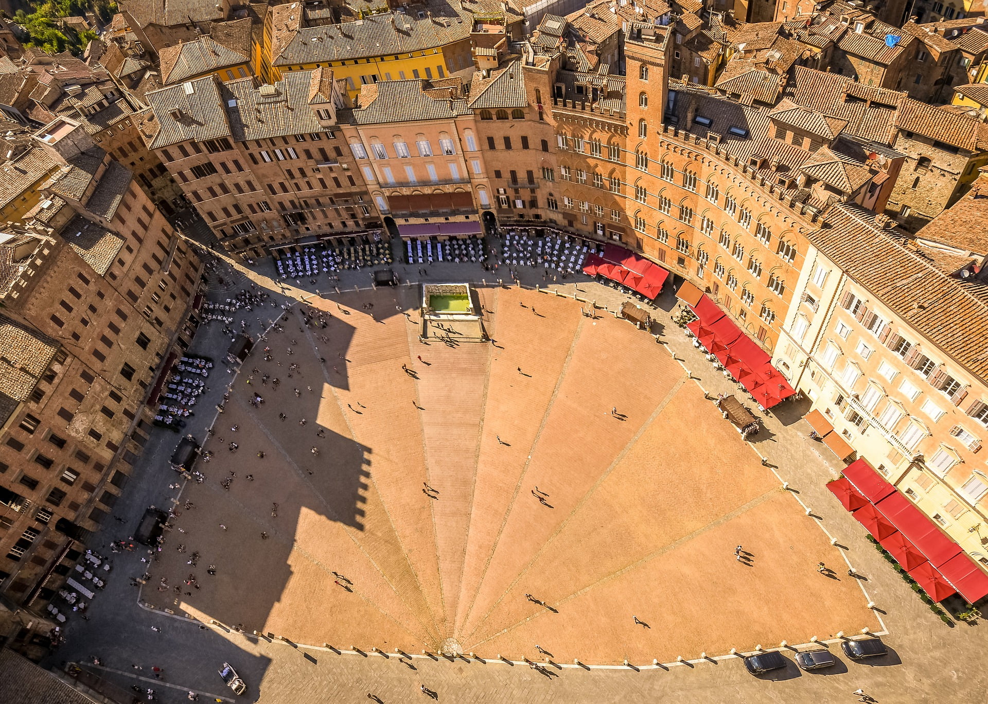 Things To See In Siena - Visit Beautiful Italy