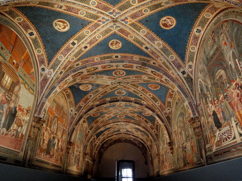 Things To See In Siena - Visit Beautiful Italy