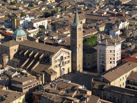 Everything You Have To Know About Parma- Complete Travel Guide - Visit ...