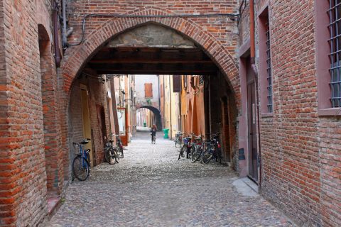 Is One Day In Ferrara Enough To See All Attractions? - Visit Beautiful ...