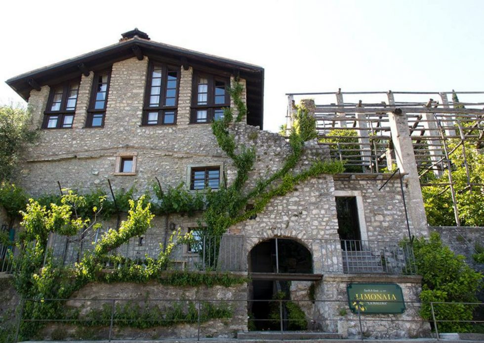 8 Things To Do In Gargnano Lake Garda- What To Do And See - Visit ...