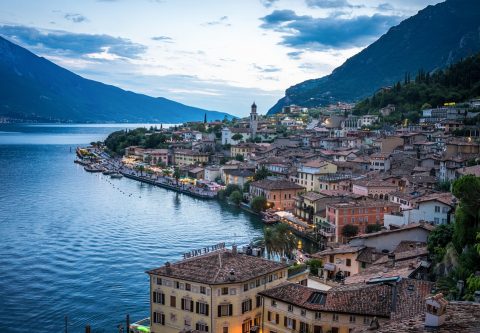 Top 10 Things To Do In Limone Sul Garda- What To Do And See - Visit ...