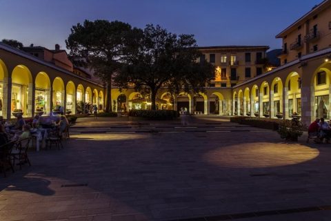 7 Things To Do In Gardone Riviera On Lake Garda- What To Do And See ...