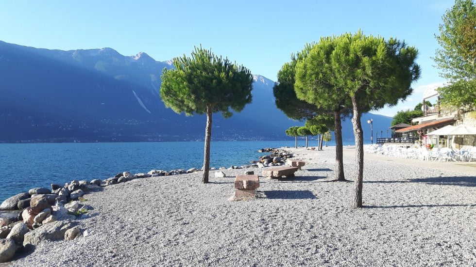 Top 10 Things To Do In Limone Sul Garda- What To Do And See - Visit ...