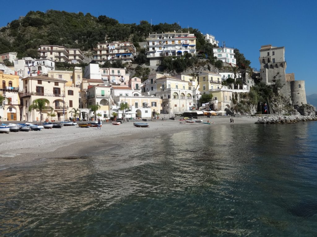 Best Restaurants In Cetara- Top 5 Restaurants In Cetara Italy - Visit ...