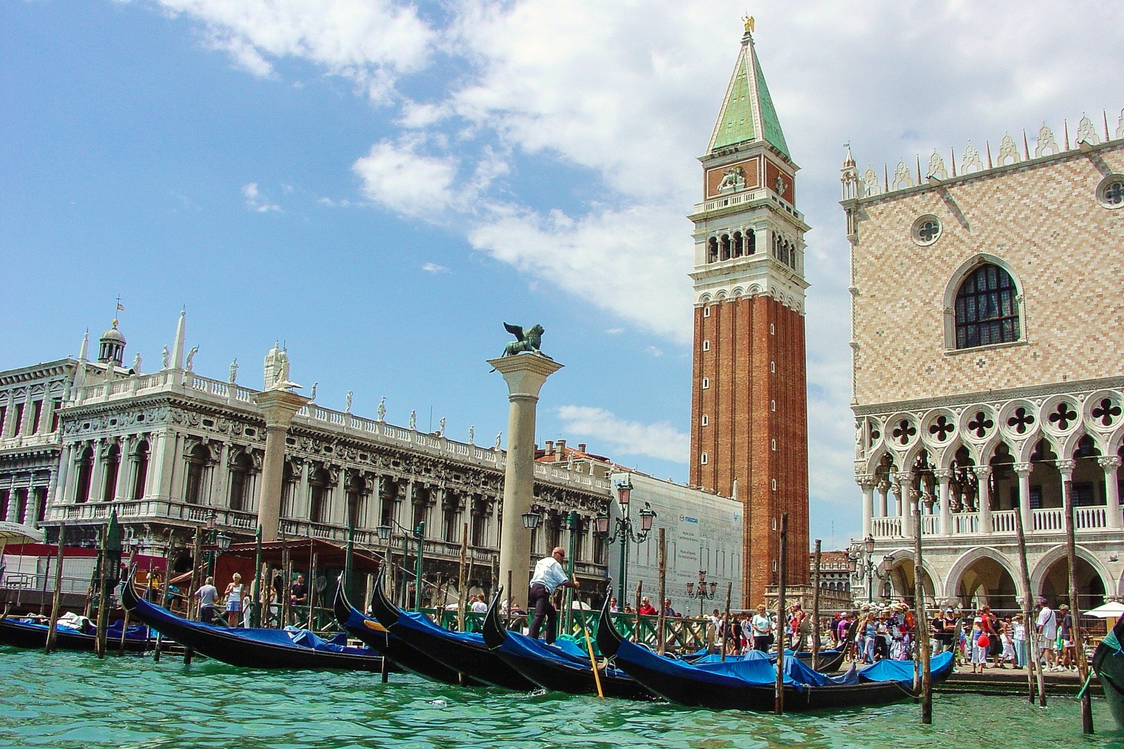 Best Restaurants Near Piazza San Marco In Venice - Visit Beautiful Italy