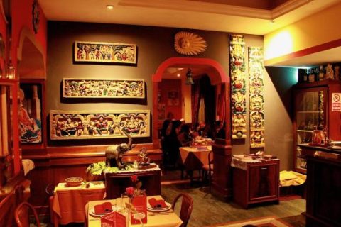 Best Indian Restaurants In Rome - Visit Beautiful Italy
