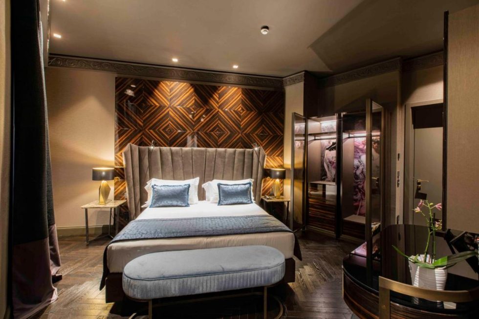 Best Hotels Near Spanish Steps In Rome - Visit Beautiful Italy