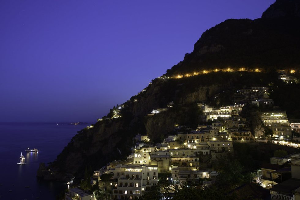 What To Do On The Amalfi Coast At Night - Visit Beautiful Italy
