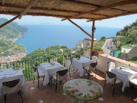 Best Restaurants In Ravello - Visit Beautiful Italy