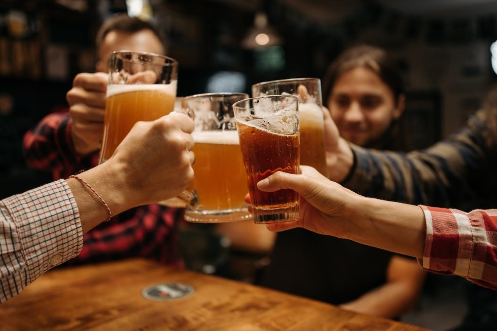 Best Irish Bars In Rome - Visit Beautiful Italy
