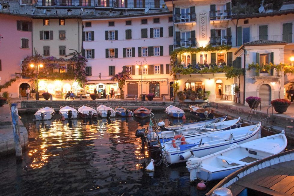 Best Restaurants In Limone Sul Garda - Visit Beautiful Italy