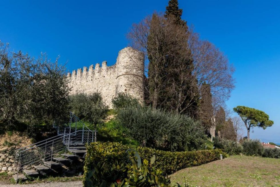 Best Restaurants In Moniga Del Garda - Visit Beautiful Italy