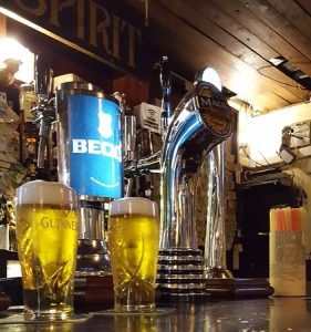 Best Irish Bars In Rome - Visit Beautiful Italy
