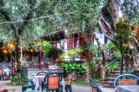 Best Restaurants In Limone Sul Garda - Visit Beautiful Italy