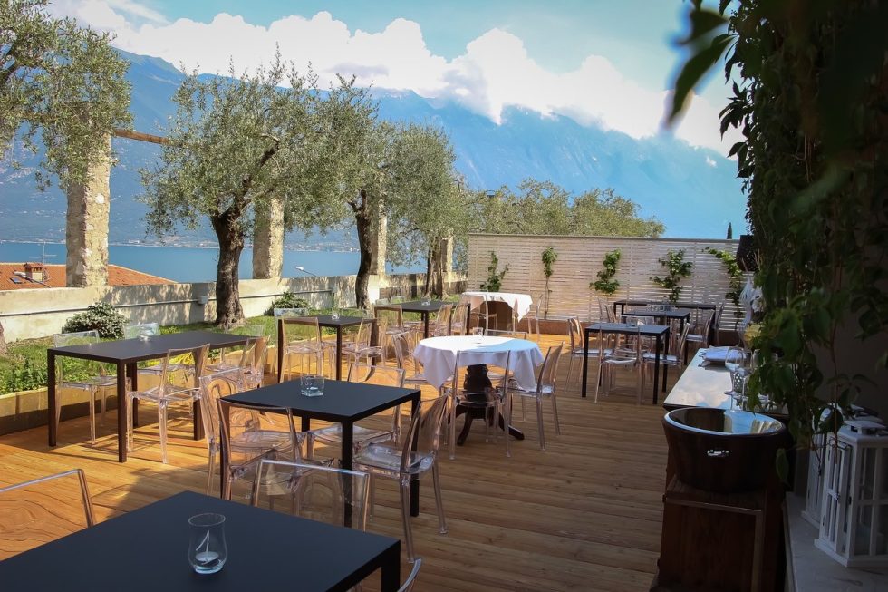 Best Restaurants In Limone Sul Garda - Visit Beautiful Italy