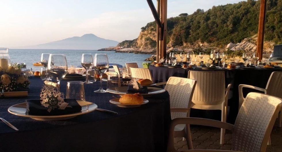 Things To Do In Marina Di Puolo - Visit Beautiful Italy