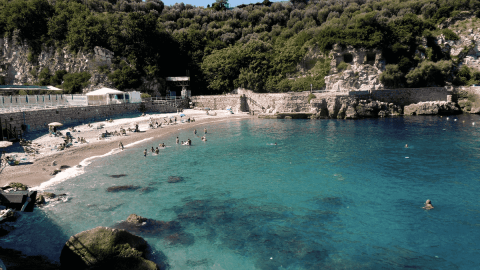 Things To Do In Marina Di Puolo - Visit Beautiful Italy