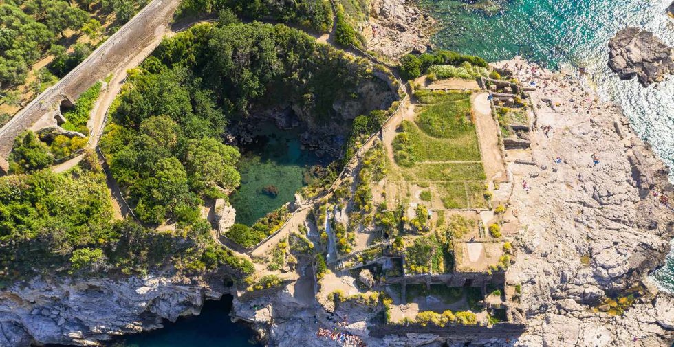 Things To Do In Marina Di Puolo - Visit Beautiful Italy