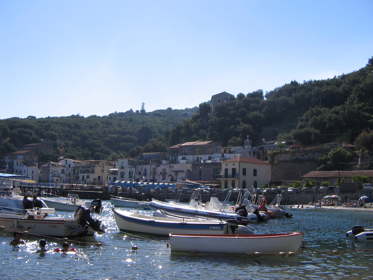 Things To Do In Marina Di Puolo - Visit Beautiful Italy