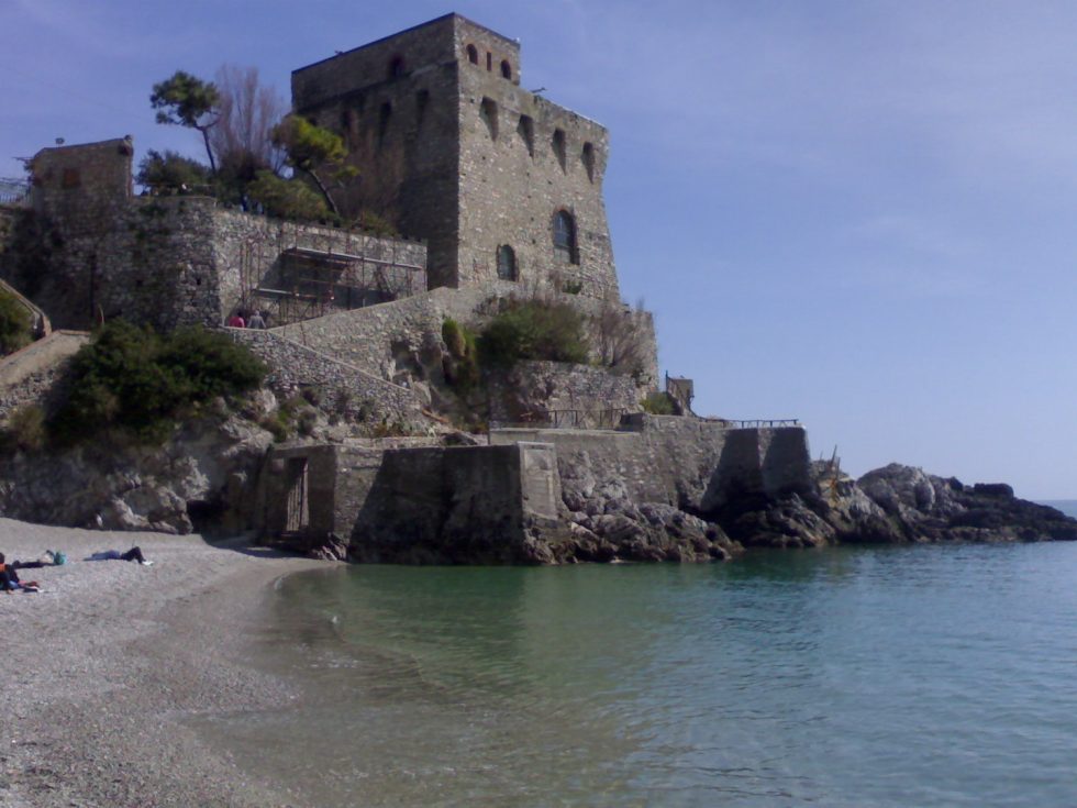 Things To Do In Erchie On The Amalfi Coast - Visit Beautiful Italy